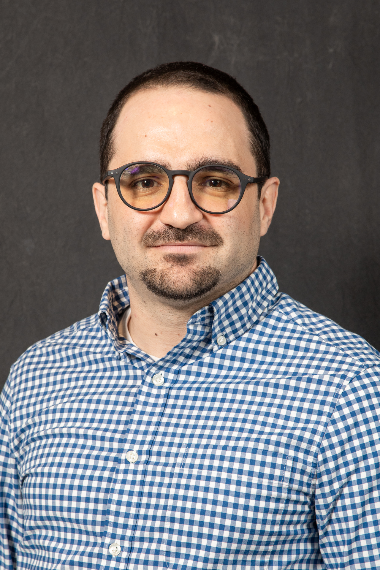 Daniel Colmenares | ITS Summer Internship Program